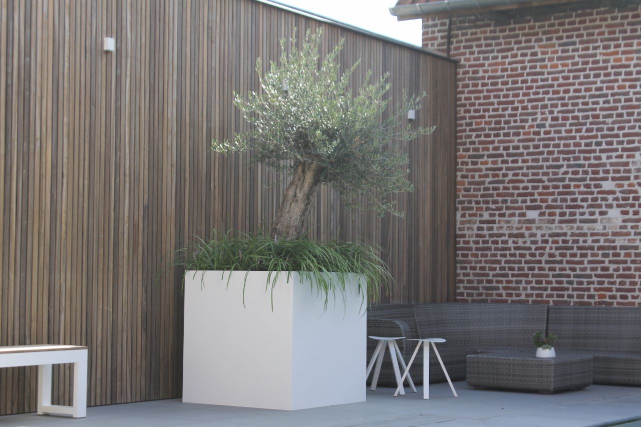 DK Bois Services - Bois et matériaux de construction à Mouscron